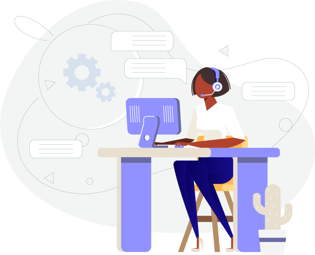 Customized Services - Zoho People