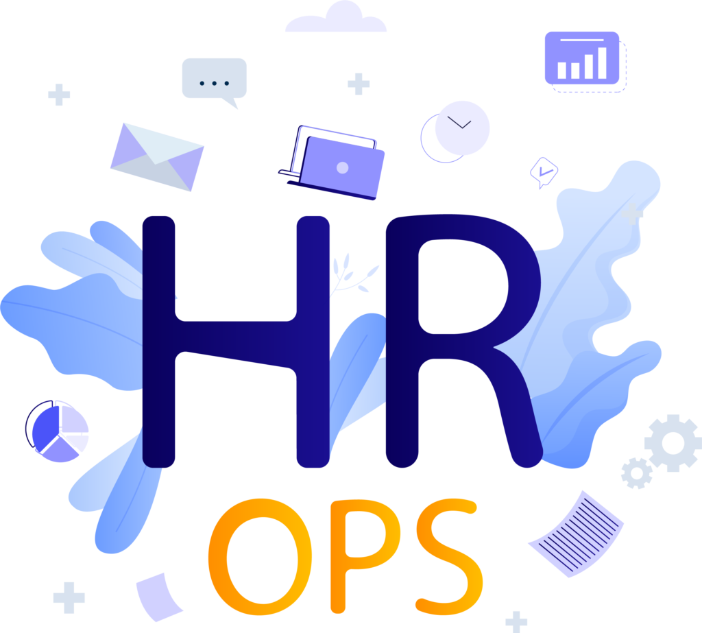 Core-HR Ops - Zoho People
